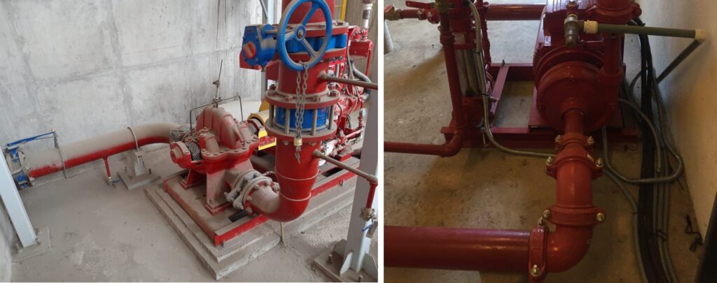 Errores y Omisiones en el Diseño e Instalación de Bombas Contra ...