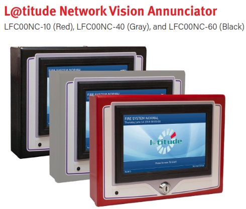 53 FireNET L@Titude De Hochiki: Cuando Lo Bueno Puede Ser Aún Mejor ...