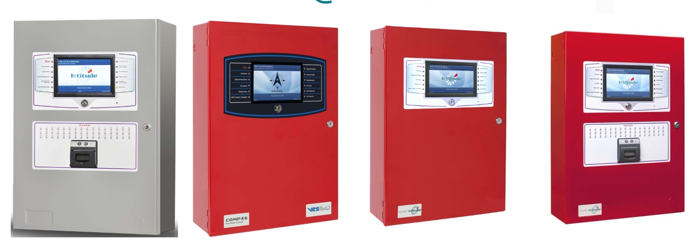 53 FireNET L@Titude De Hochiki: Cuando Lo Bueno Puede Ser Aún Mejor ...