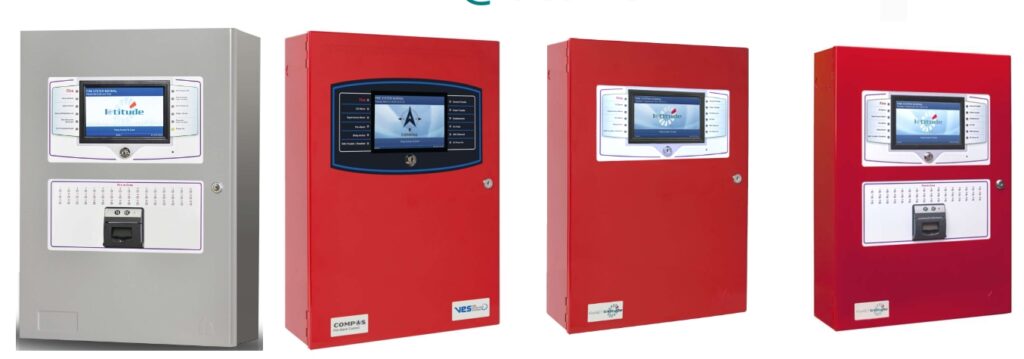 FireNET L@titude de Hochiki: Cuando lo bueno puede ser aún mejor ...