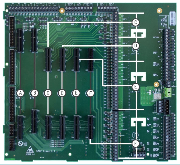 53 FireNET L@Titude De Hochiki: Cuando Lo Bueno Puede Ser Aún Mejor ...